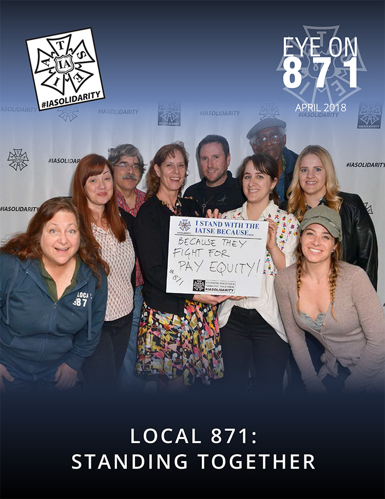 Local 871 > Home